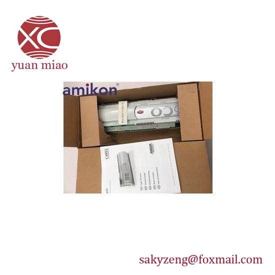 CAREL PCO3000EL0 New - Precise Temperature Control Module - www ...