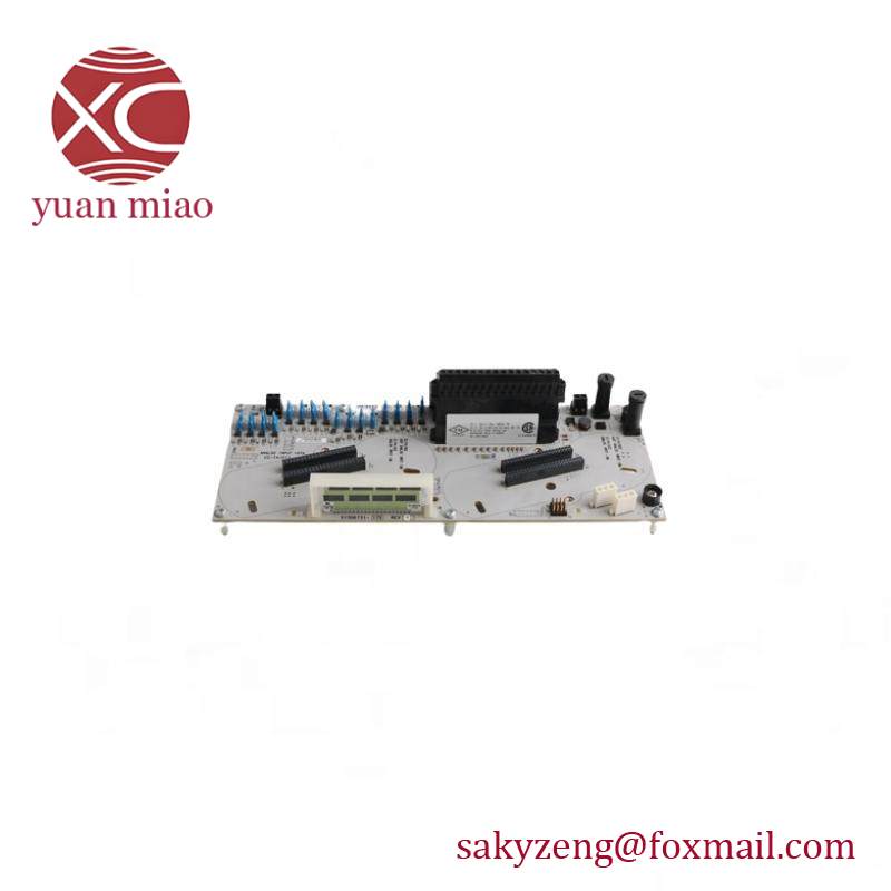 Honeywell CC-TAID11 Analog Input IOTA - Precision Sensor Technology ...