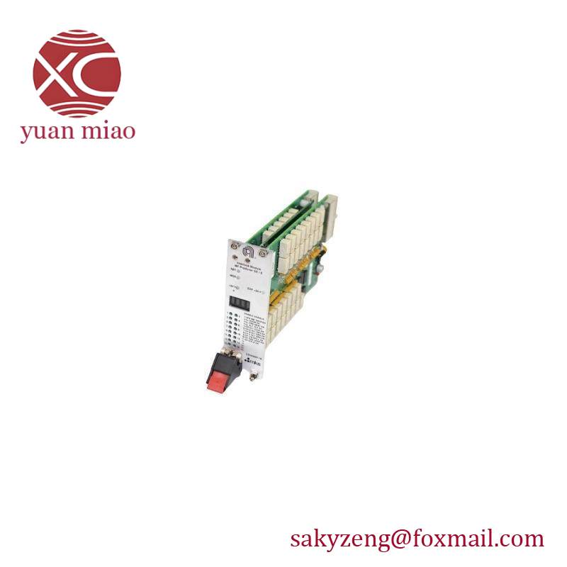 MKS CDN500R-10 0190-37771 Interlock Module: Advanced Safety Solution ...