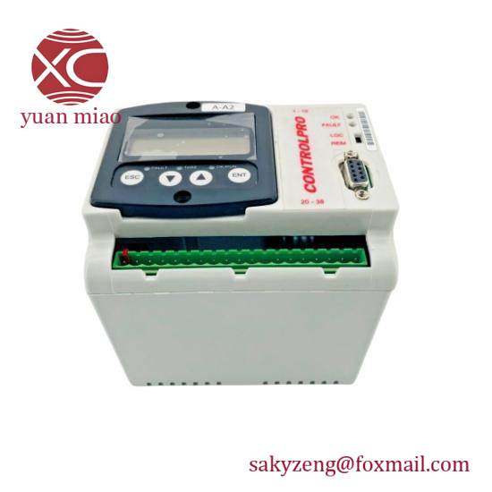 CONTROL PRO CID-115V: Industrial Equipment Health Monitor - www ...