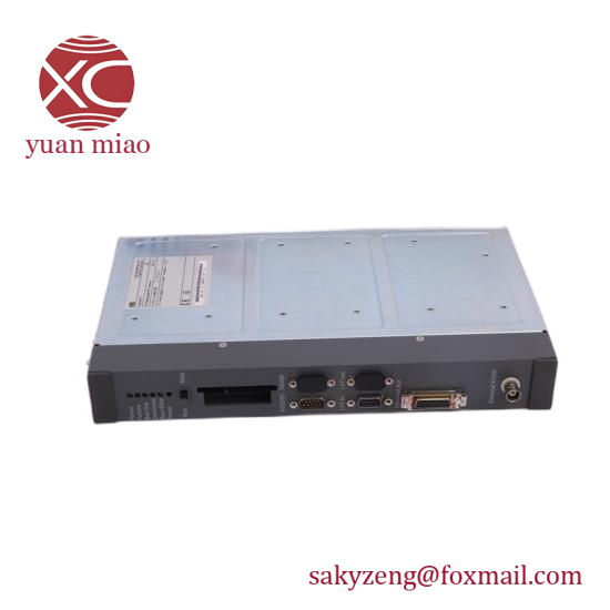 Crevis ST-RTB/AT2-R311 Industrial Automation Module - www.honeywellplc.com