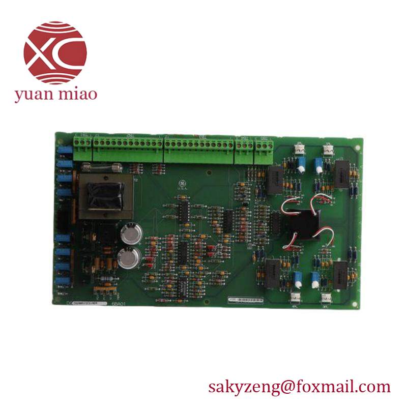 GE DS200SIOCG1A VME Standalone Input/Output Board - www.honeywellplc.com