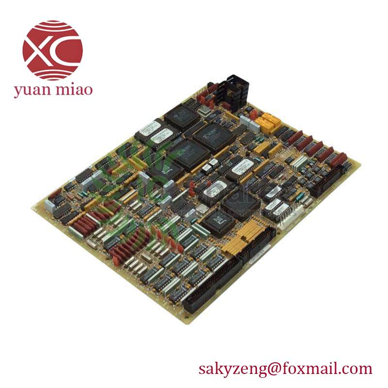 GE DS200TCQBG1BCB MKV Processor Card - Industrial Control Solutions ...