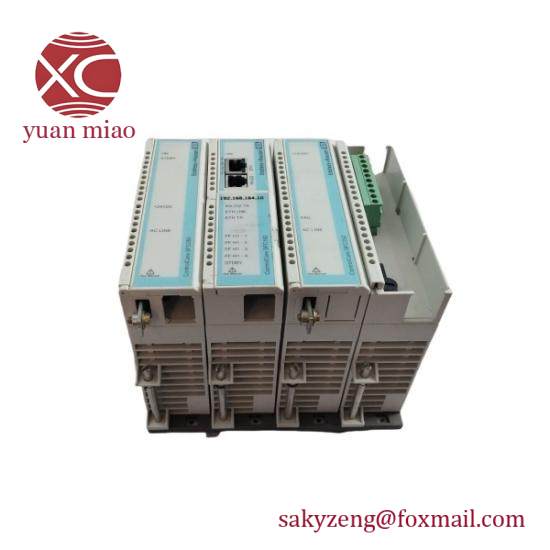 E+H SFC050 Digital Input Module: Advanced Industrial Control Solution ...