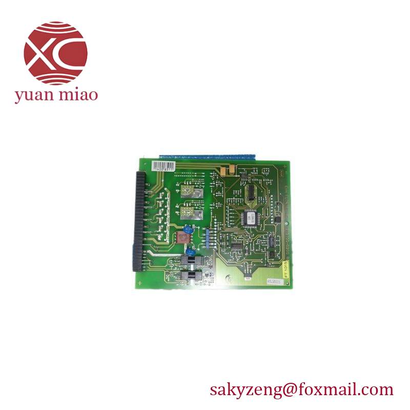 E+H 319100-0200B PCB Transmitter Board - www.honeywellplc.com