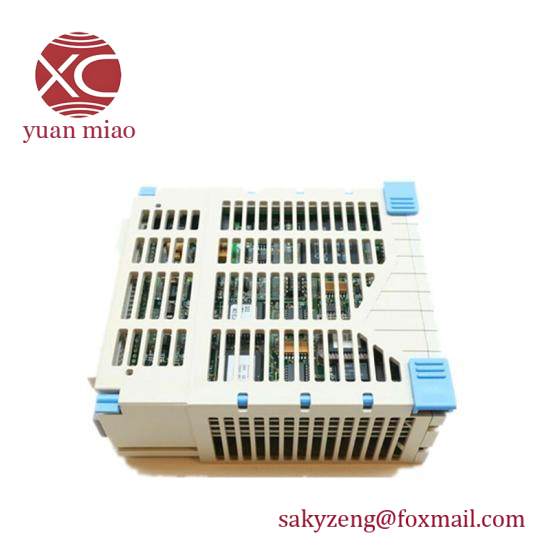 EMERSON 1C31161G02 - High Precision Ovation RTD Input Module - www ...