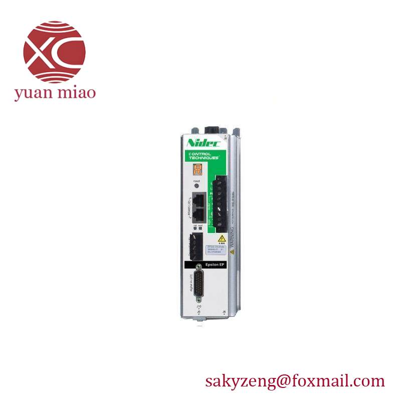 EMERSON EP204-I00-EN00: Advanced Control Techniques Module - www ...