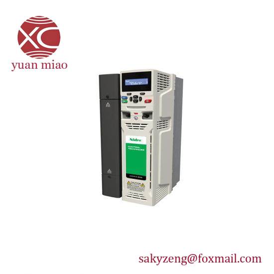 EMERSON M701 Inverter Drive, 05400270A Module - www.honeywellplc.com