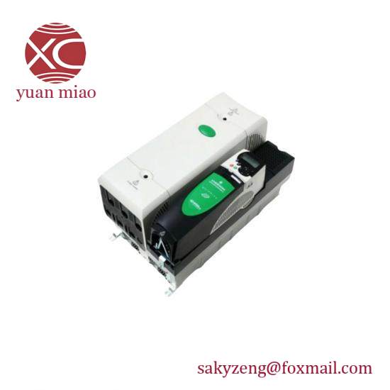 Emerson Unidrive SP4403 AC Drive - Advanced Industrial Control Solution ...