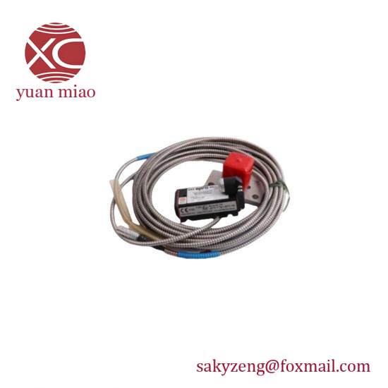 EPRO PR6426/010-000 CON021 - Precision Eddy Current Sensor for ...