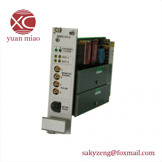 EPRO PR9376/20 Revolution Speed Transducer - www.honeywellplc.com