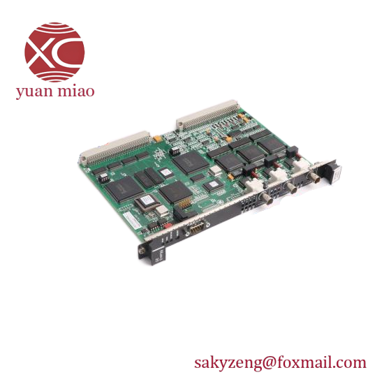 Fanuc CT92471D/01 - Advanced Industrial Control Module - www ...