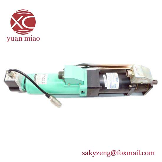 FEC GT-751N-60-S Servo Nutrunner - High Precision, Efficient Bolt ...