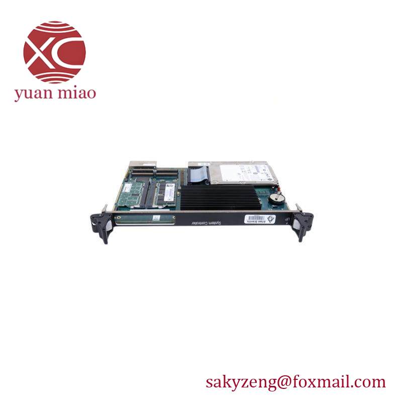 FOXOBORO CP60 Process Control Module - www.honeywellplc.com