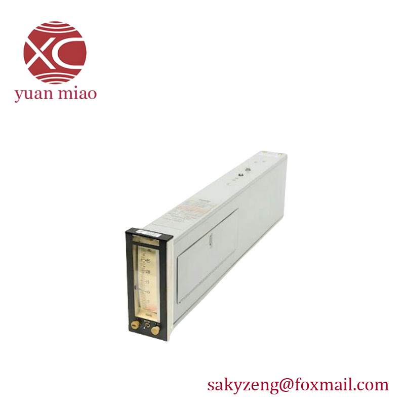 FOXBORO P0914ZM Control Module for Industrial Automation - www ...