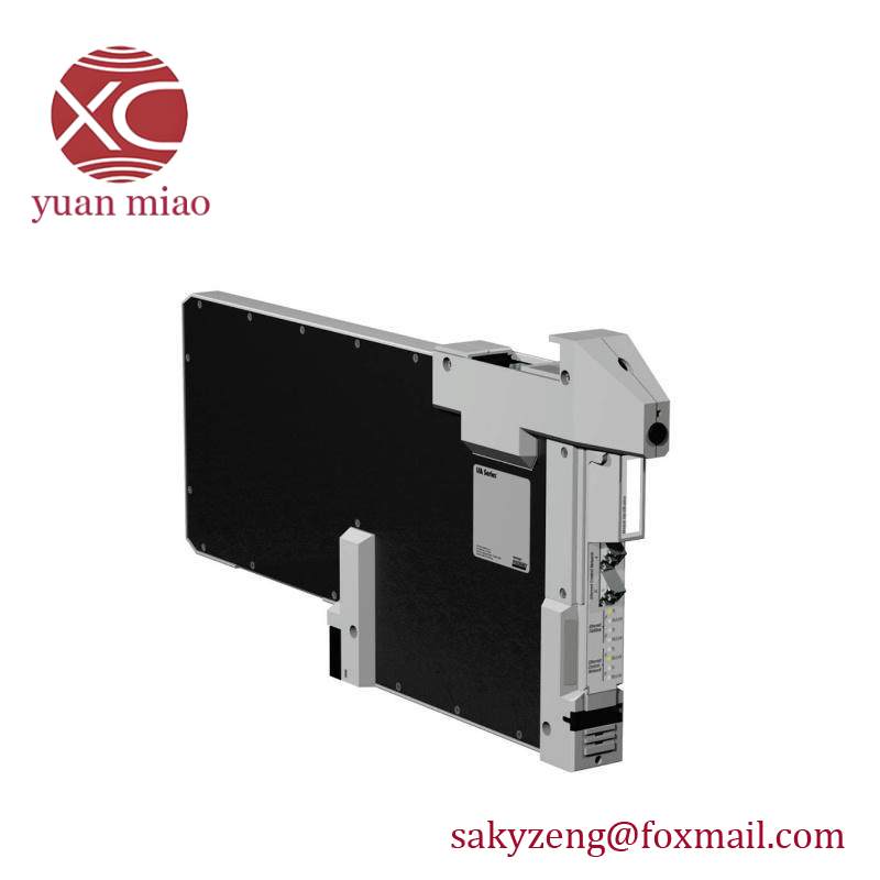 FOXBORO P0926CP ZCP270 Control Processor - Industrial Automation ...