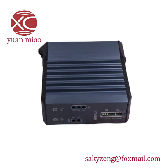 FOXBORO P0926JM Control Module for Industrial Automation - www ...