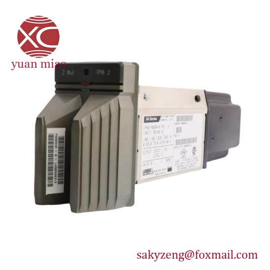 FOXBORO P0960AH Custom Processing Industrial Control Module - www ...