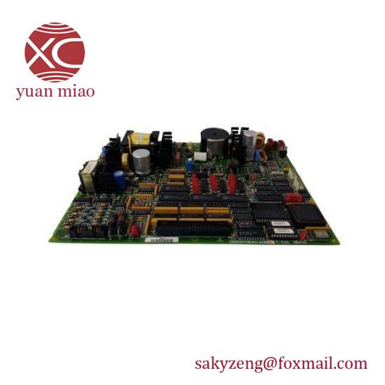 GE IS200EPSMG1AED - High Performance Control Module for Industrial ...