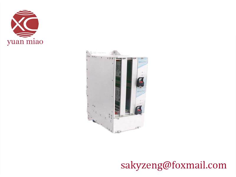 GE 336A4940CTP2 Industrial Control Rack Case - www.honeywellplc.com