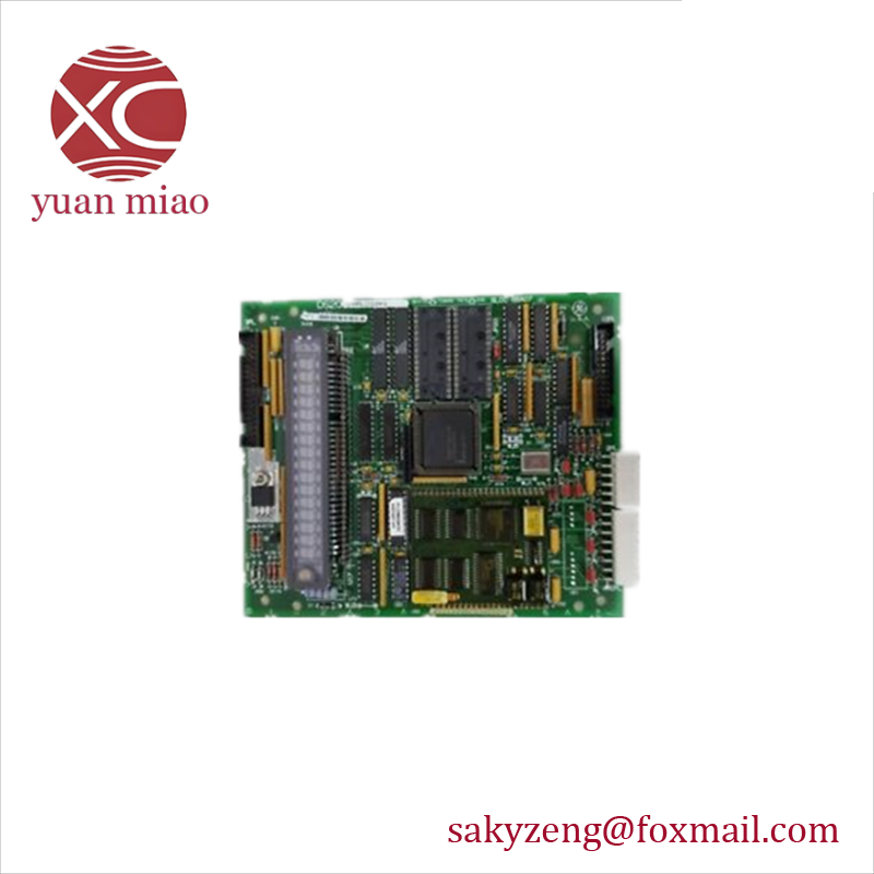 GE DS200CTBAG1ACC: Advanced Terminal Board for Industrial Control ...