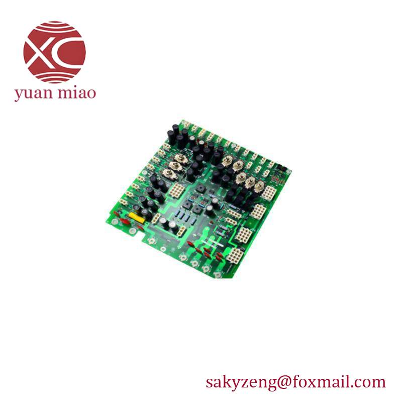 GE DS200TBPAG1ACC Analog Input Terminal Board, RTD, Industrial Control ...