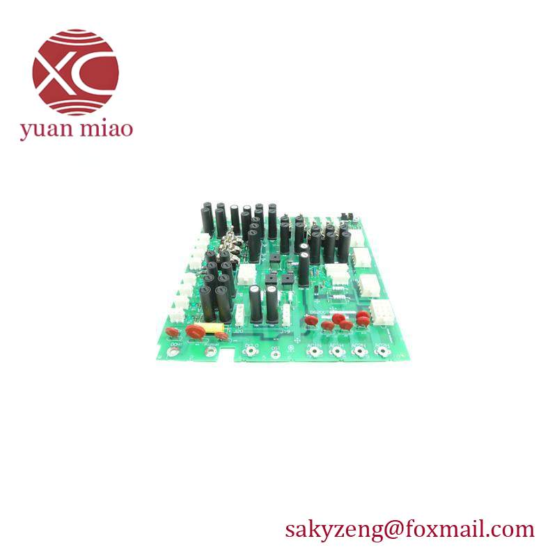 GE DS200TCPDG2BEC - Precision Power Distribution for Industrial Control ...