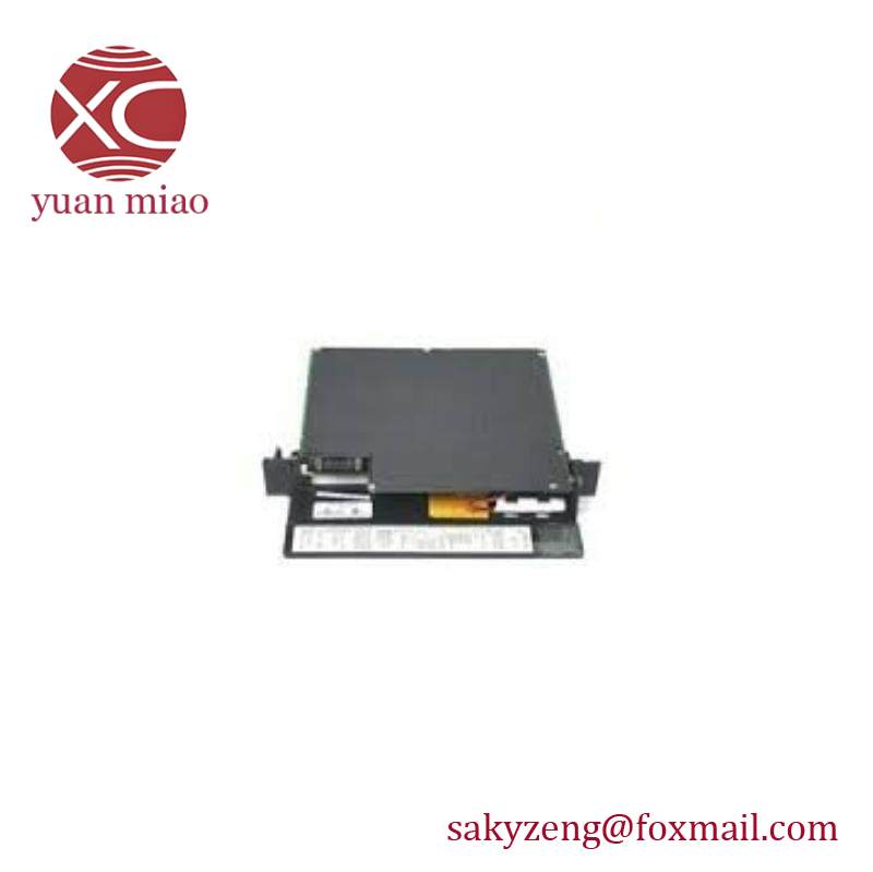 GE DS6800CCID1D1D: Industrial I/O Interface Module - www.honeywellplc.com