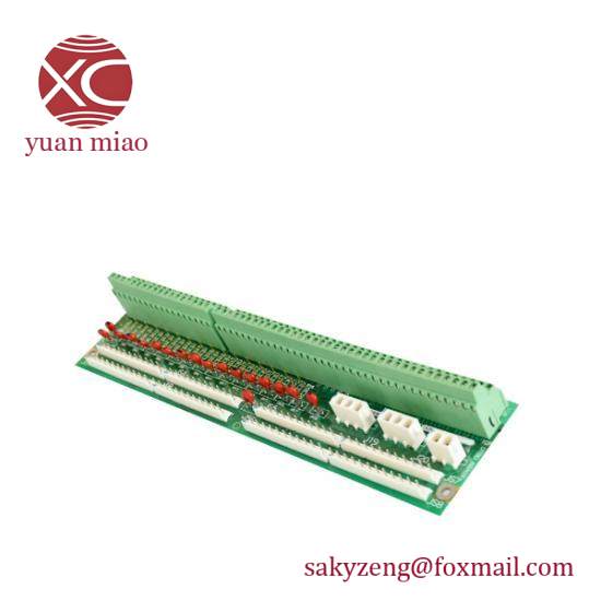 GE Fanuc DS200DTBDG1A - Mark V Control Board - www.honeywellplc.com