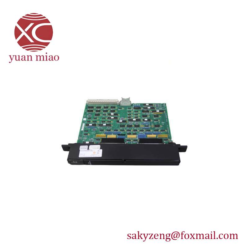 GE FANUC IC687BEM713C - Bus Transmitter Module, for Industrial ...