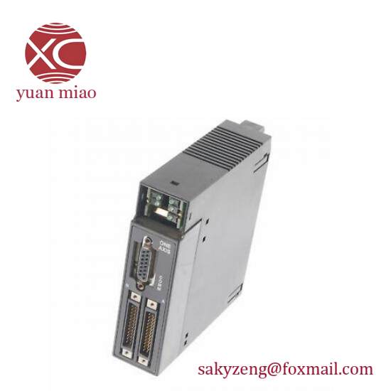 GE Fanuc IC693APU301D - PAC Systems RX3i Axis Positioning Module - www ...