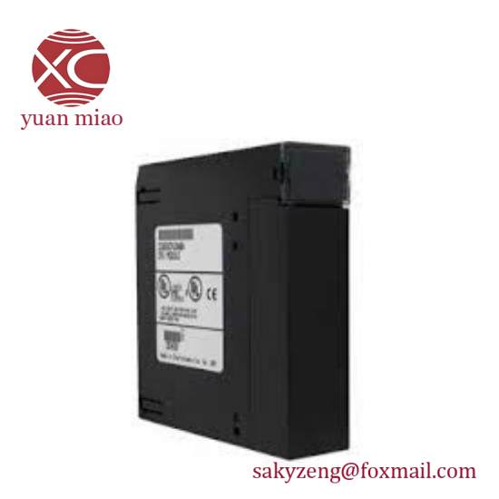 GE Fanuc IC693PCM301P - PAC Systems RX3i Modular Processor - www ...