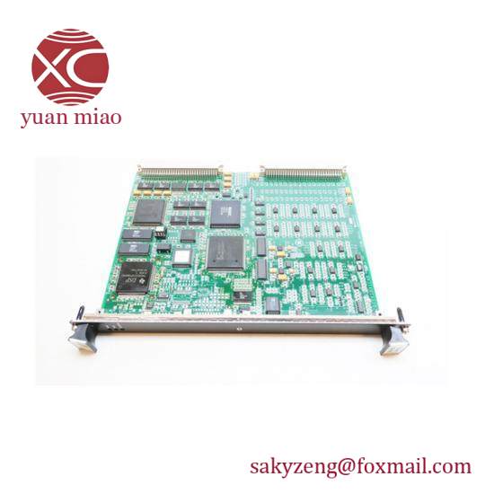 GE Fanuc IS200VVIBH1C Vibration Monitoring Module - www.honeywellplc.com