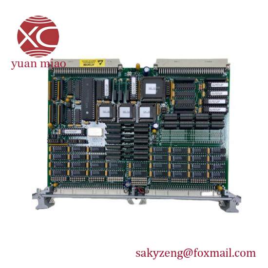 GE Fanuc /VMIC VMIVME-5550: High-Performance Reflective Memory ...
