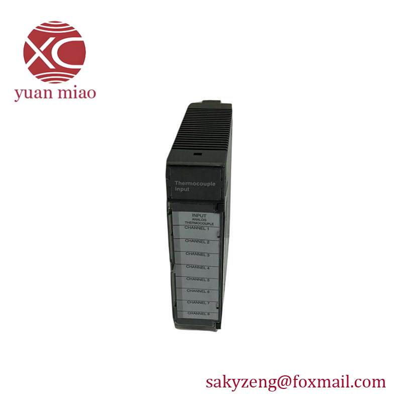 GE HE693THM884M Thermocouple Module, Advanced Temperature Sensing ...