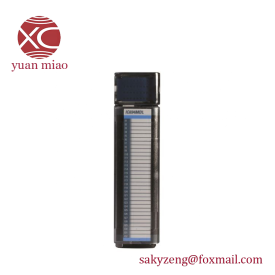 GE IC694MDL240B RX3i Modular Digital Input/Output Module - www ...