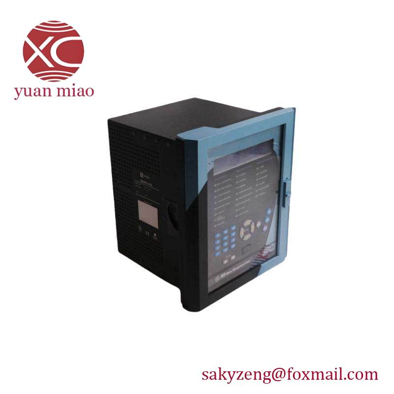 GE SR489-CASE, 489-P1-HI-A20-E: Advanced Generator Management Relay ...