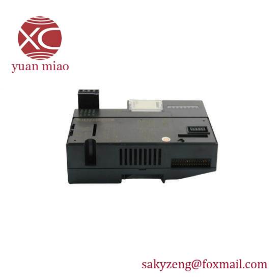 General Electric Fanuc IC200GBI001-GJ: Network Interface Unit for ...