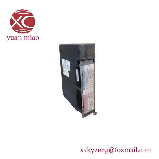 General Electric IC693MDR390LT - Value Mixing Switching Module - www ...