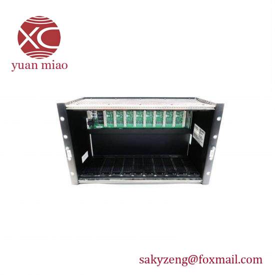 General Electric IC697CHS791 Modular PLC System Rack - www.honeywellplc.com