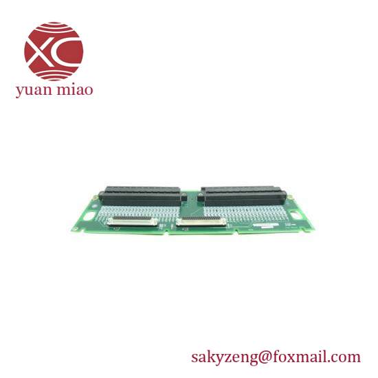 General Electric IS200TBTCH1CBB: Industrial Control Generator Terminal ...