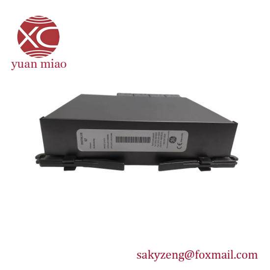 GE UR77H Digital I/O Module: Control System Integration Innovator - www ...