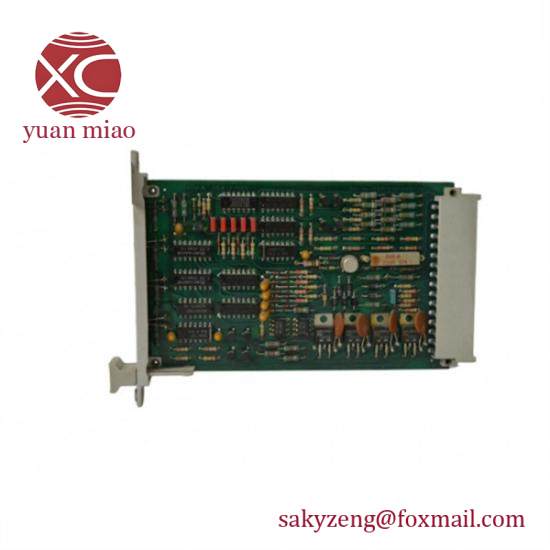 HIMA EABT3 B9302 997009302 Communication Module - High-Quality and ...