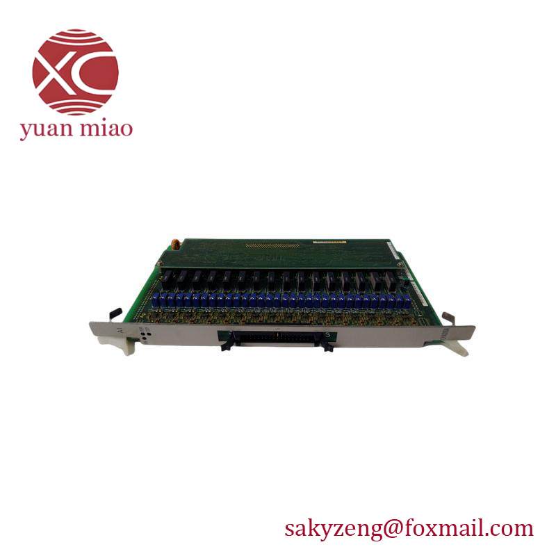 HITACHI LYD000A Input Module: Advanced Automation Solution - www ...