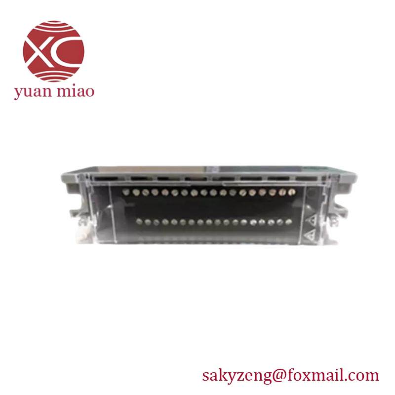 Honeywell 900TCK-0200 Terminal Block - Advanced Industrial Connection ...