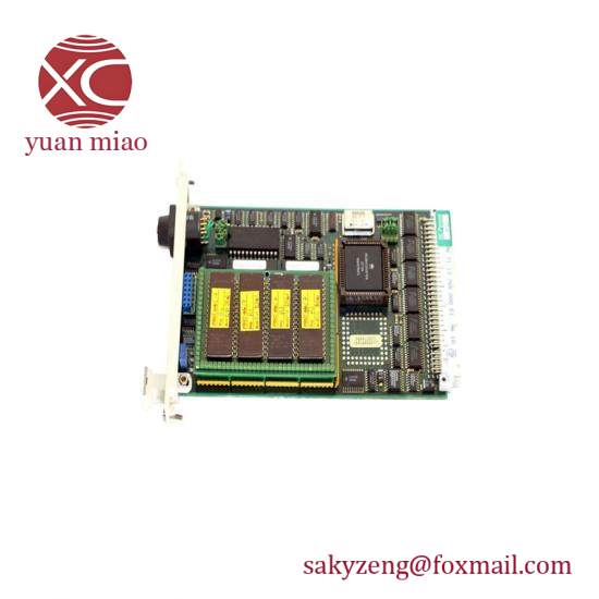 Honeywell PLC 10002/1/2 Central Processing Unit Module - www.honeywellplc.com