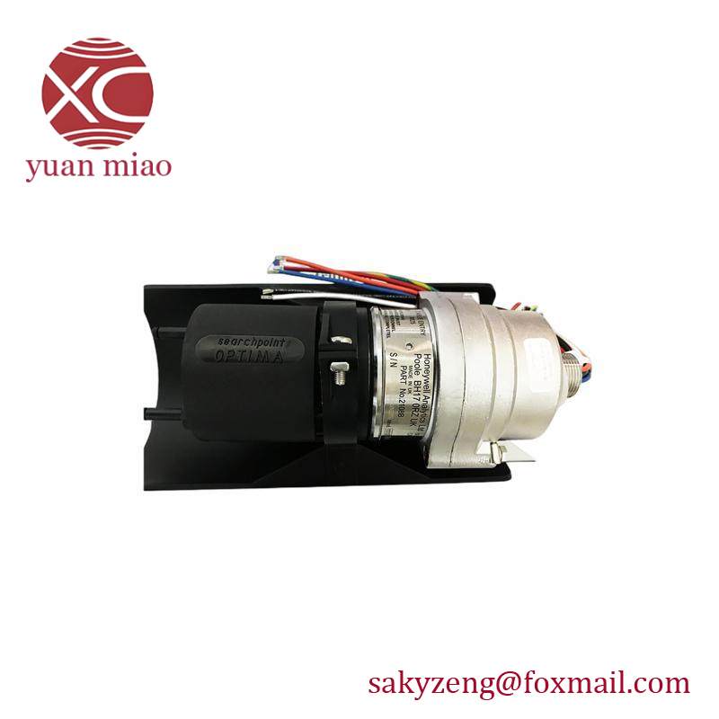 HONEYWELL 2108B2001N Optima Plus - Precise Control Solution for ...