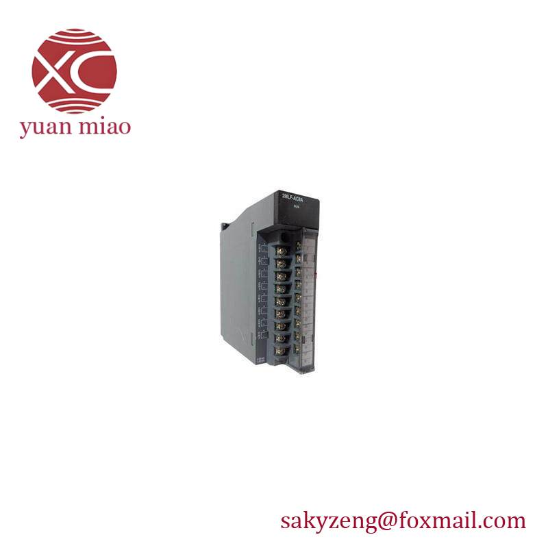 Honeywell 2MLF-AC8A Analog Input Module - Precision Data Acquisition for Industrial Automation ...