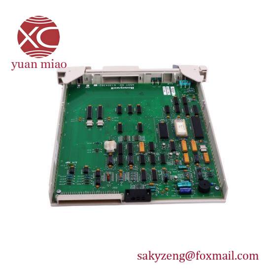 Honeywell 51304362-150 | Low Level Multiplexer - www.honeywellplc.com