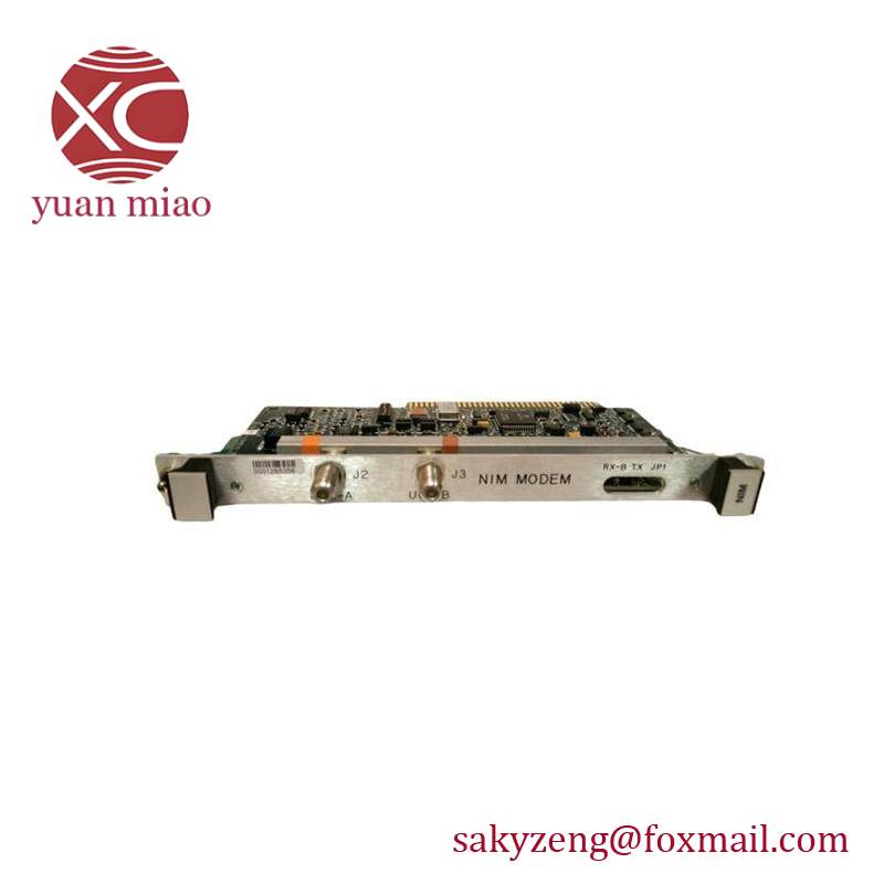 Honeywell 51304511-200 Industrial PLC Modem - www.honeywellplc.com